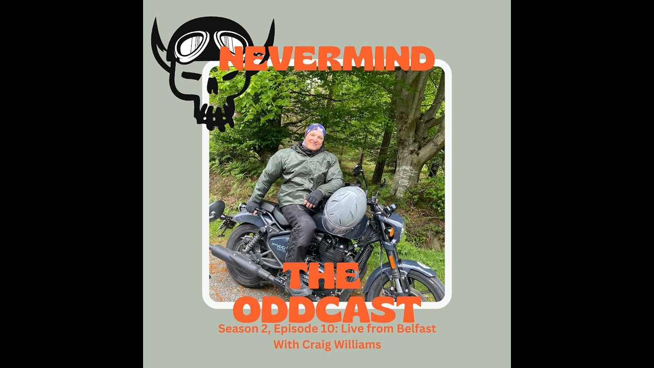 Nevermind TV - Nevermind Adventure Tours