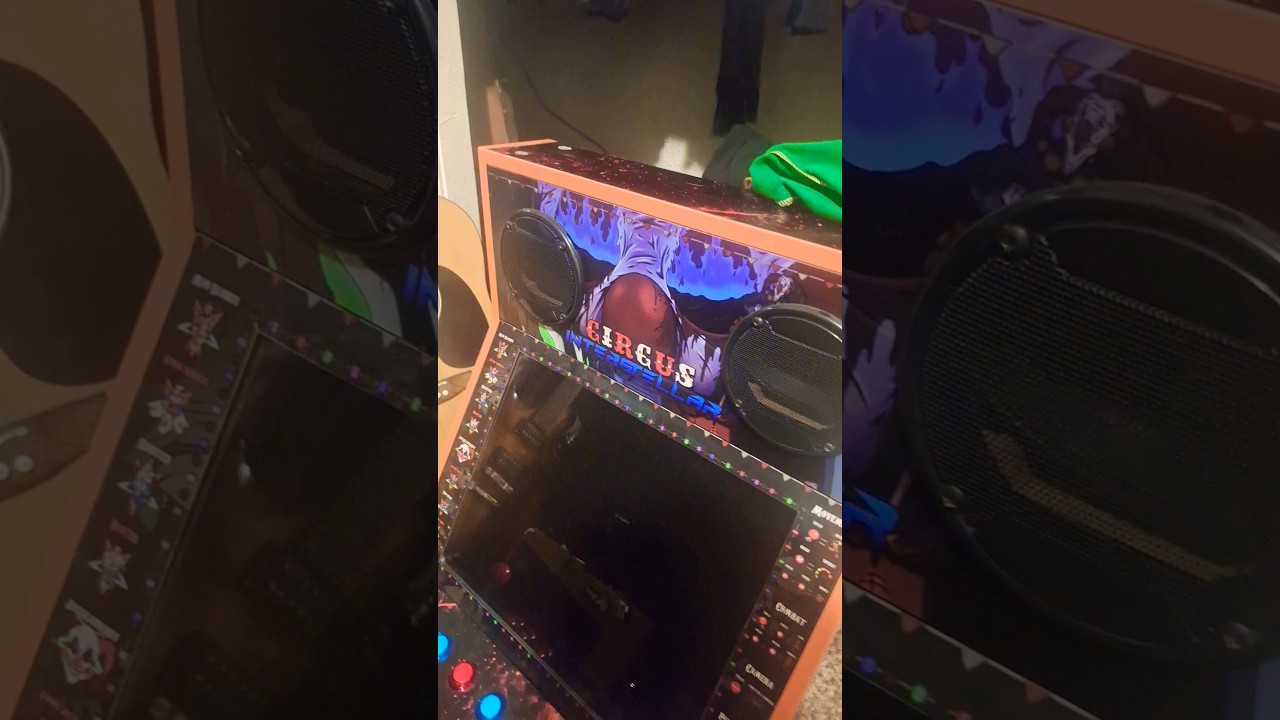 Ettinsoft.com - Video Games Of A Twisted Nature