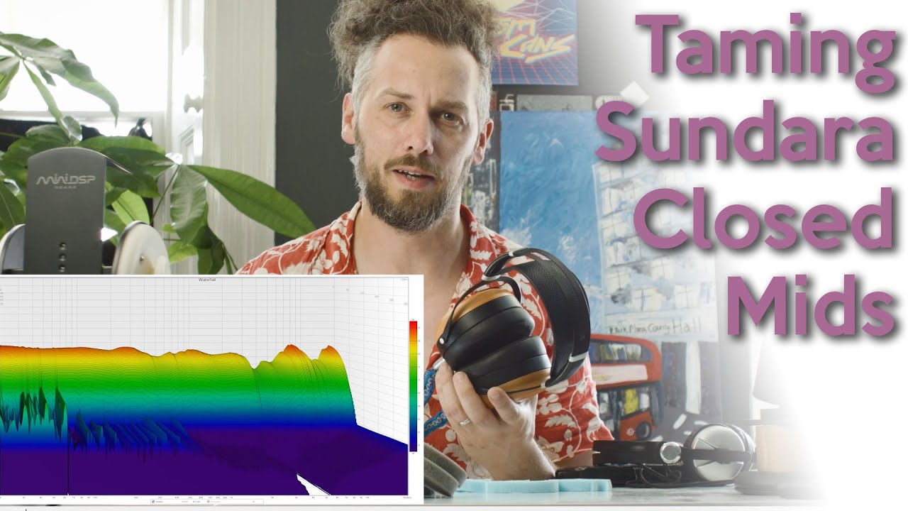 Sennheiser HD650 / HD600 mods - Custom Cans Shop