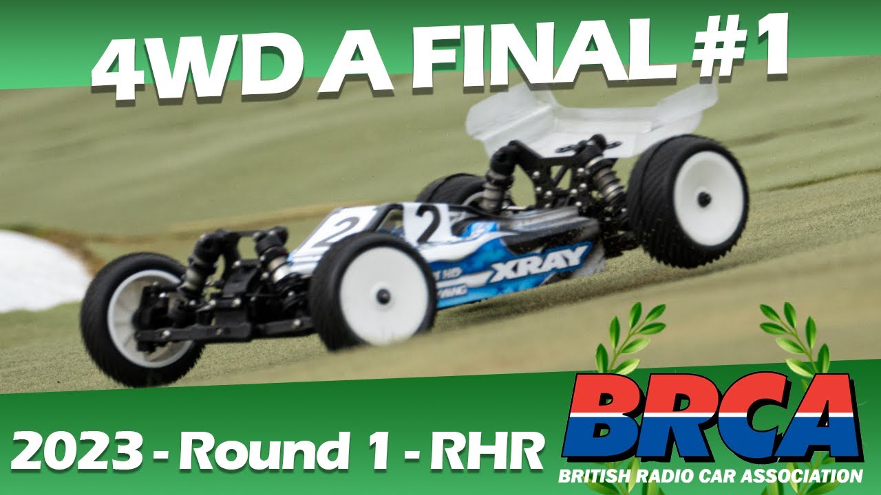 RacewayOne - Cool & Filtered news from the world of RC Car Racing ...