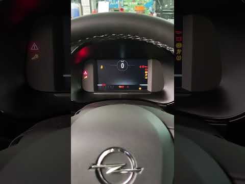 Luftdruck Opel Corsa
