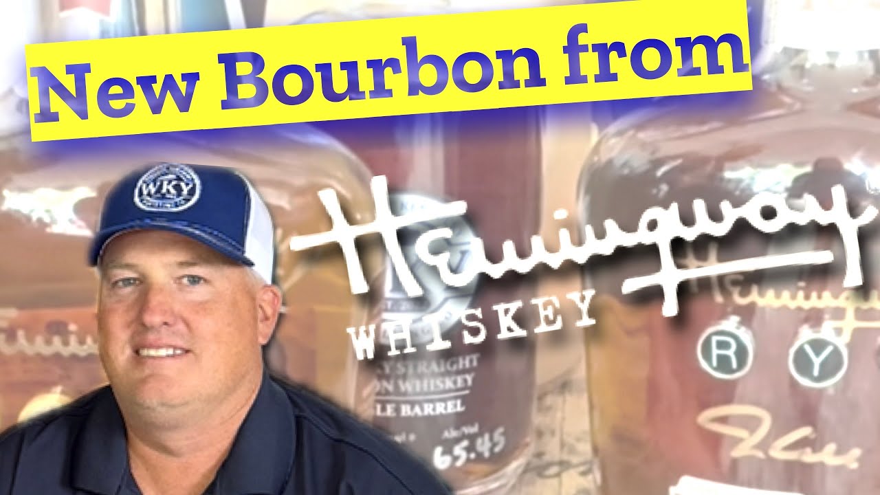 Weller Millennium: The $7,500 Rare Release Is Not Bourbon, So What Is ...