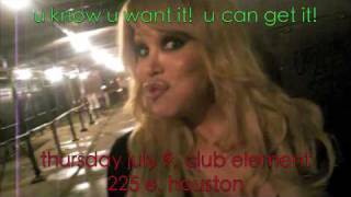 Allanah Starr's Instagram, Twitter & Facebook on IDCrawl