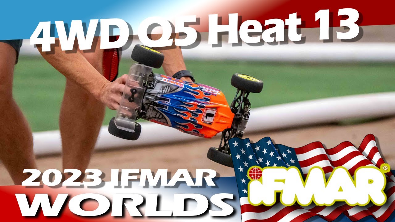 RacewayOne - Cool & Filtered news from the world of RC Car Racing ...