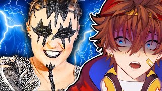 Kenji+ | VTuberチャンネル登録者数