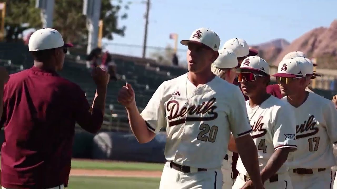 Season preview: ASU baseball looks to build on success with revamped ...