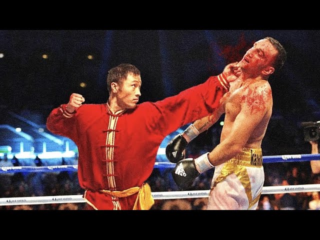 What Is The Most Dangerous Martial Art Theshavedhead