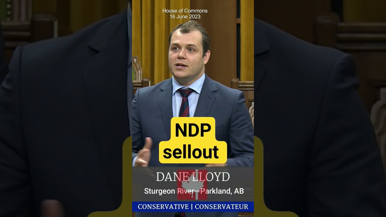 The NDP sells out its core values to keep this coalition government going