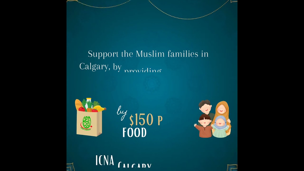 ICNA Calgary