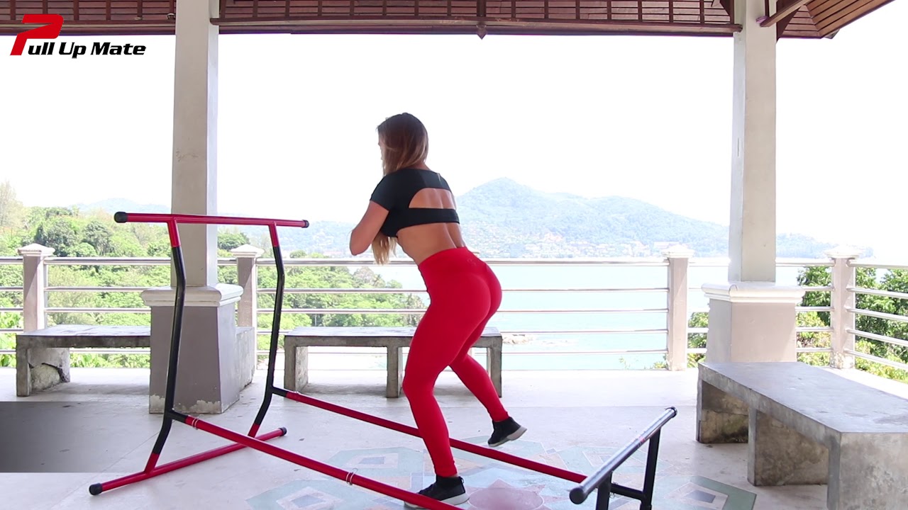 The 10 Best Pull-Up Bar Exercises To Focus On In 2024 - Pull Up Mate