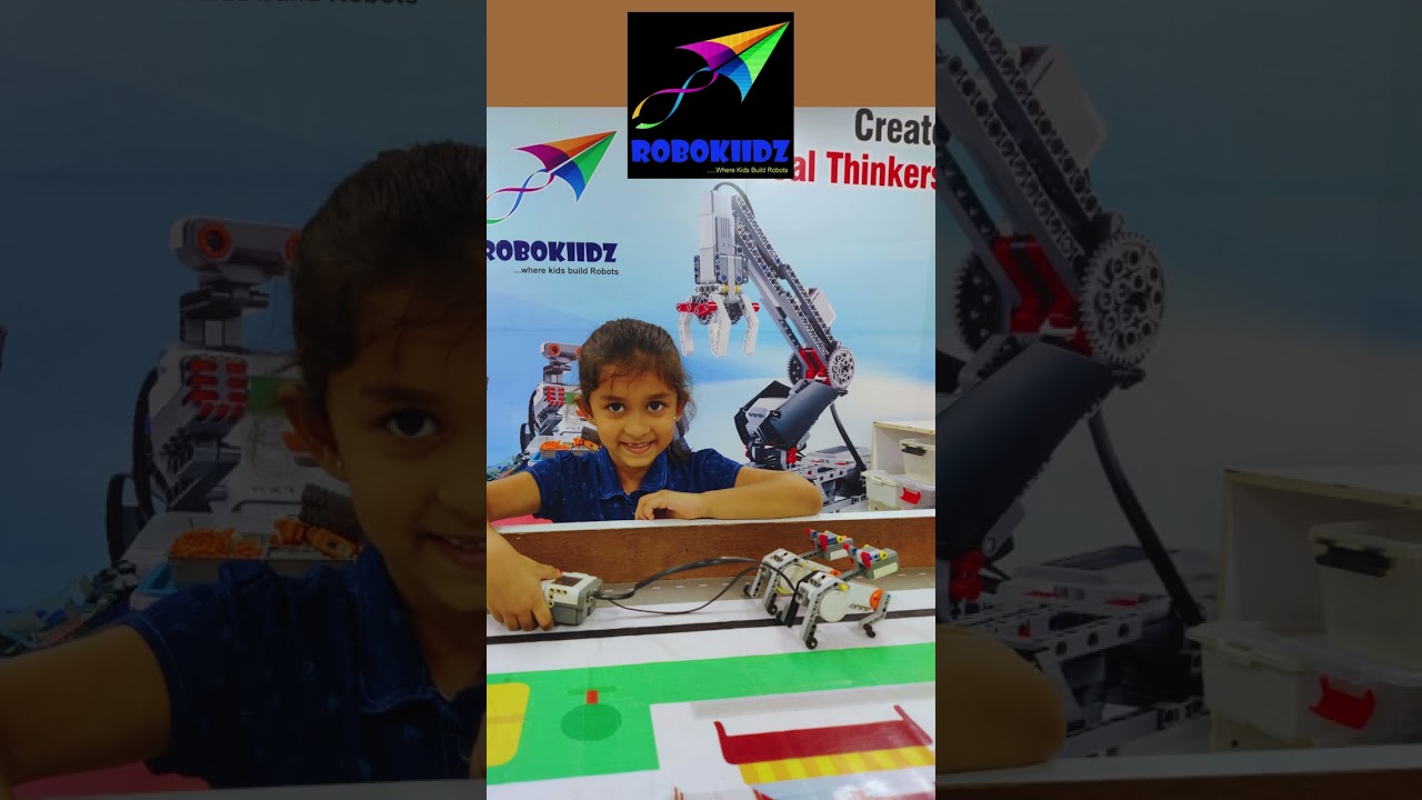 Videos – robokidz