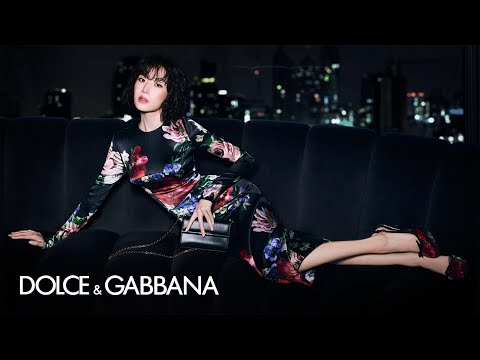 The New Dolce&Gabbana SS25 Campaign starring Mun KaYoung - Riviera Comunicazione