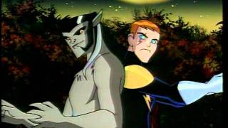 Timber Wolf Legion Of