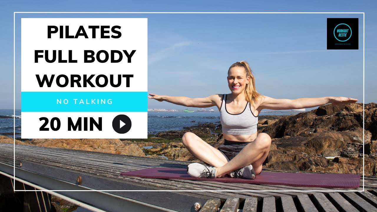 WORKOUT BESTIE ‣ FITNESS, NUTRITION, HEALTH & BIOHACKING