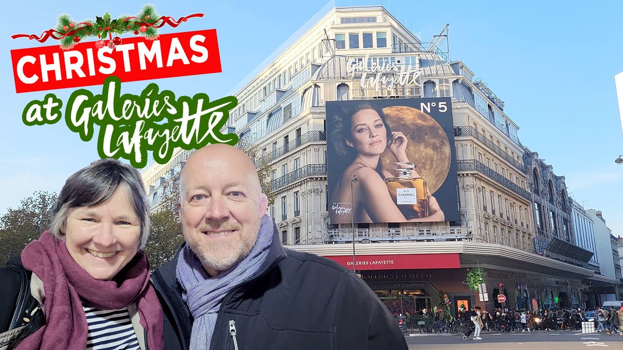 Les Frenchies | Paris Travel Vlog & Food Guide in France