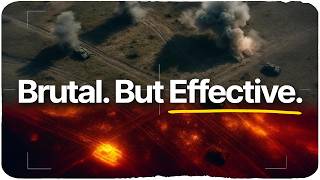 Inside the Army's report on how Russia is fighting in Ukraine