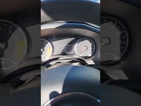 Come resettare la spia dell'olio della Jeep Renegade 2021 - Jeep Renegade (BU, 520, MK 1)