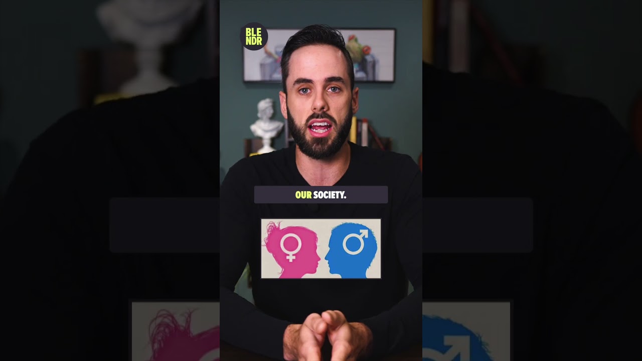 DISASTER The Feminization of Western Society