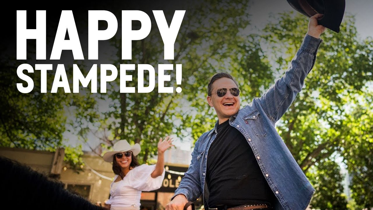 Happy Stampede