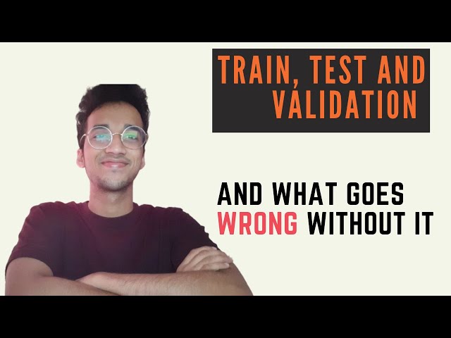 Validating Data In Machine Learning Why It s Important Reason town