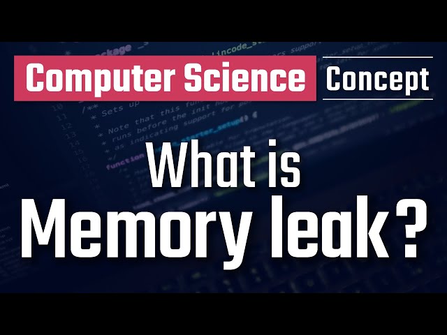 TensorFlow Memory Leak What You Need To Know Reason town