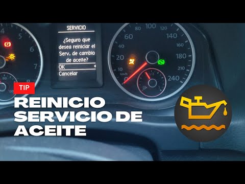 Come si resetta la spia Service della Volkswagen Tiguan? (con video)