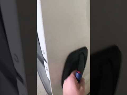 Location of the VIN number on the Fiat Ducato (With video)