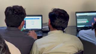 Ueducate online earning and skills training center layyah-U Educate ...