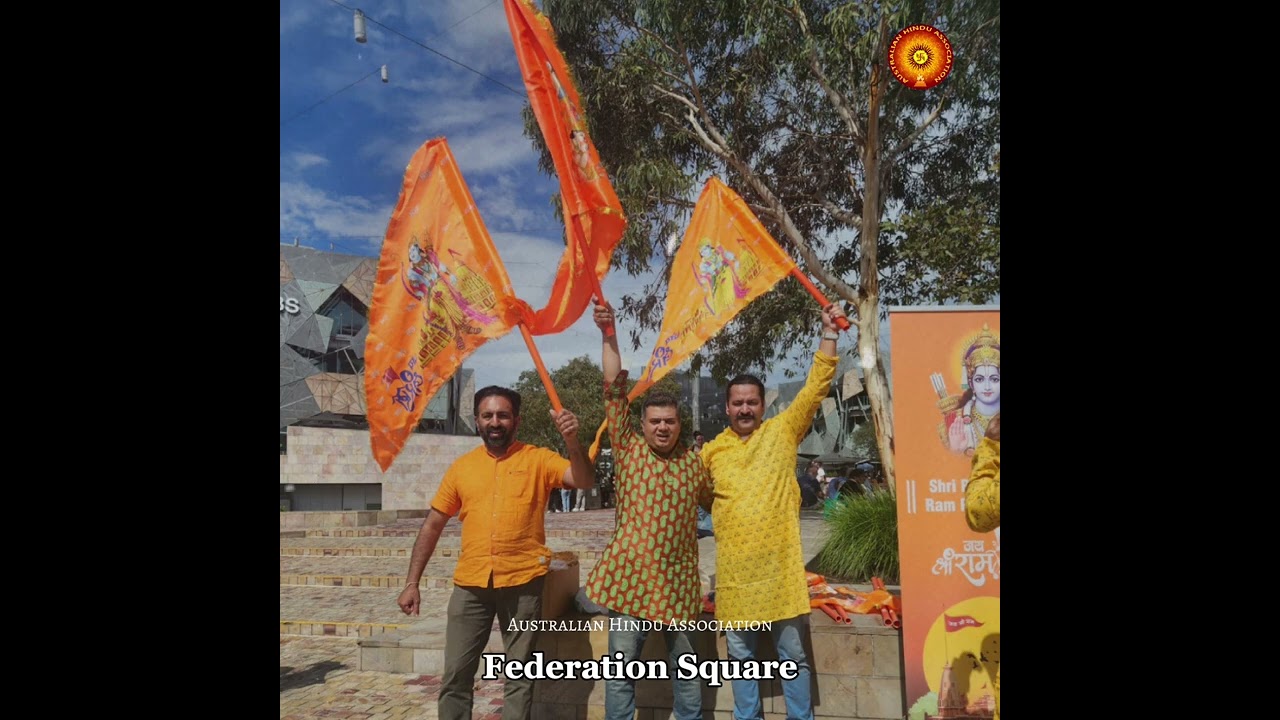 Australian Hindu Media - Australian Hindu