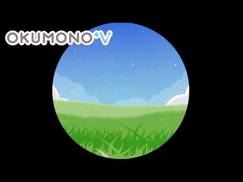 OKUMONO【背景・動画フリー素材】の最新動画｜YouTubeランキング
