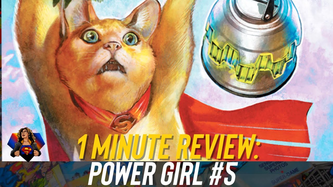 REVIEW: Young Justice #11-16 - The Aspiring Kryptonian - Superman Superfan