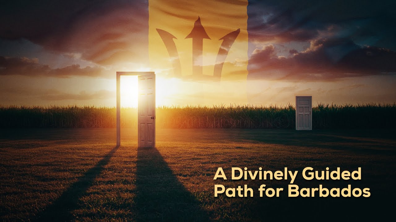 Videos - Barbados Gospelfest