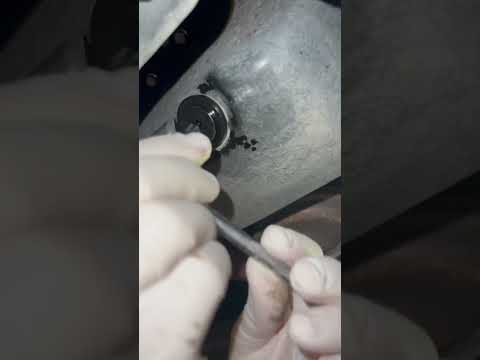 Come si effettua il tagliando e resetta la spia del service, nella Fiat ...