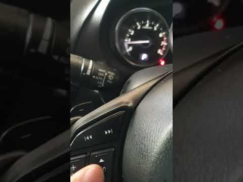Come eseguire il reset della spia TPMS e Service su un veicolo Mazda 6 ...