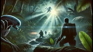 Alien Origin | Azione | Avventura | Film Completo in Italiano — YouLoop