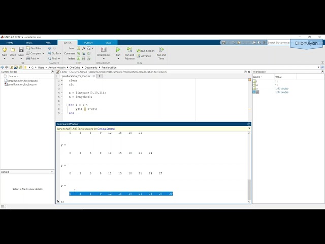 How To Store Values In An Array In MATLAB To Get Ideas how-to-store-values-in-an-array-in-matlab-to-get-ideas