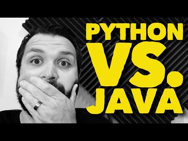 Is Java Good For Data Science Deblivingdata
