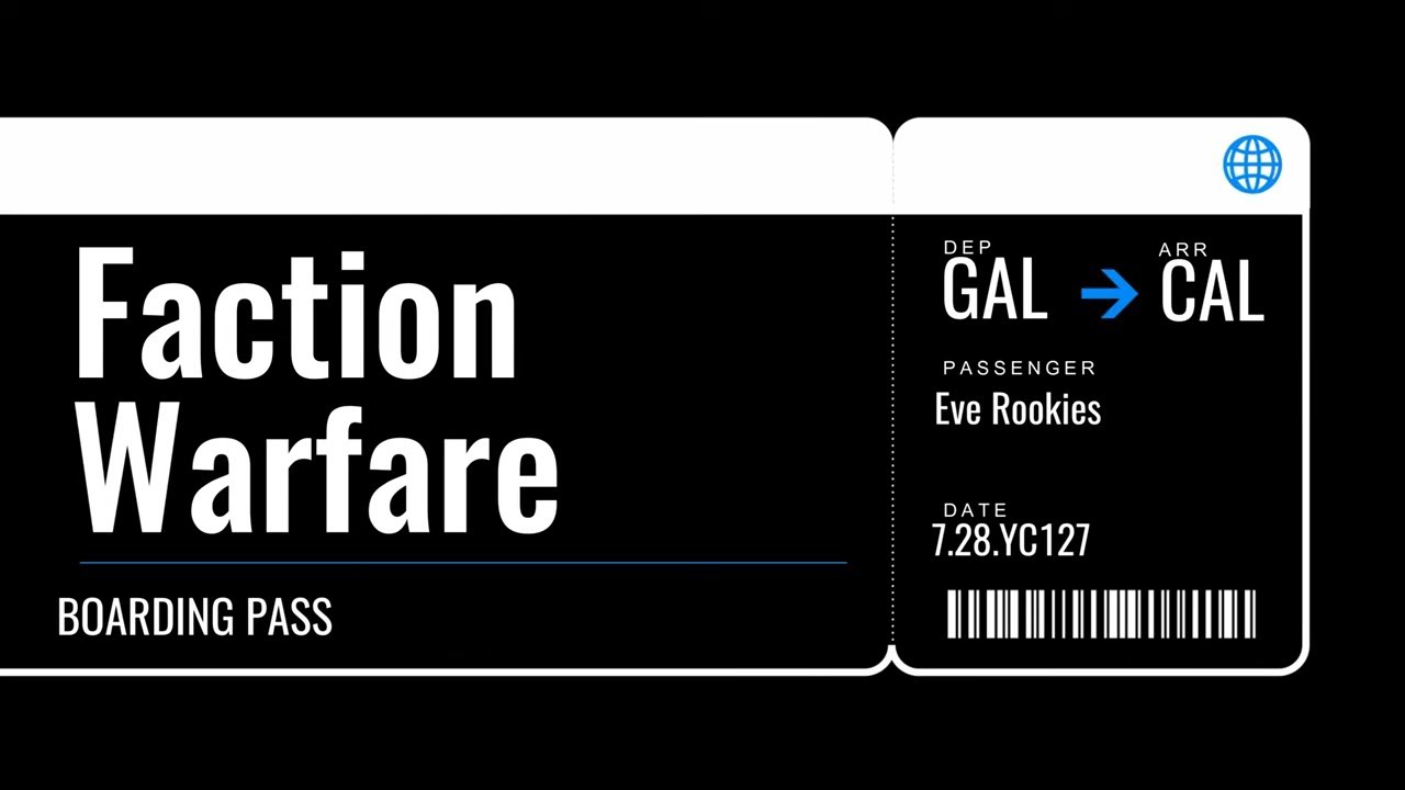 Eve Rookies Missions Vexor Fit