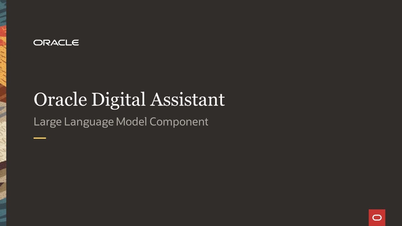 Oracle Clinical Digital Assistant Tech Trantor