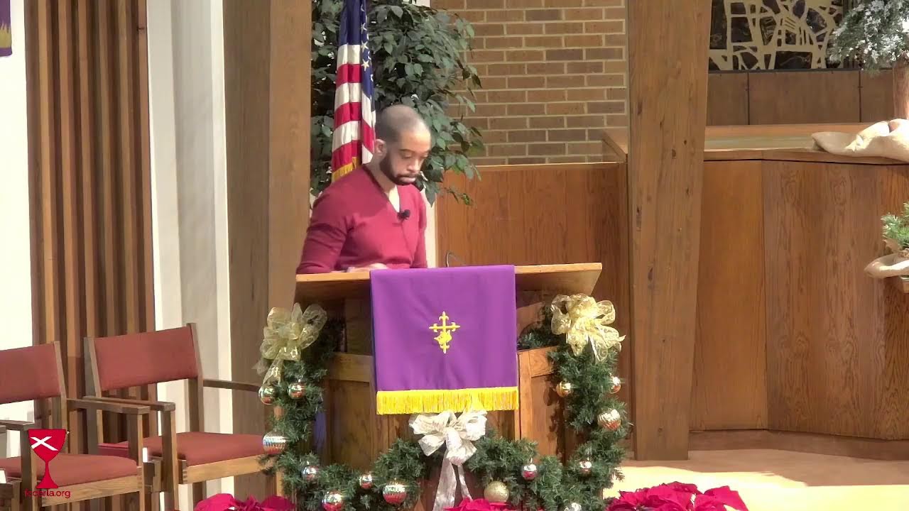 First Christian Church – Disciples of Christ – Baton Rouge | A Church ...