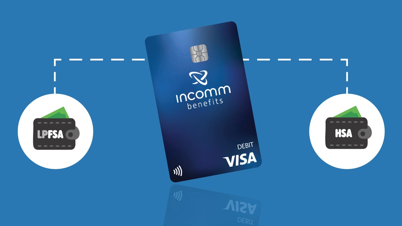 Member Resources - InComm Benefits