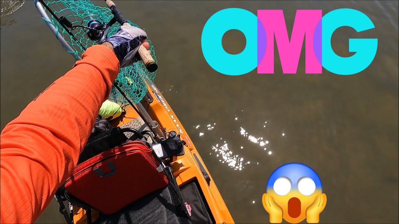 Fishing Florida with KO – Beach, Jetty and Kayak Fishing Charters CALL ...