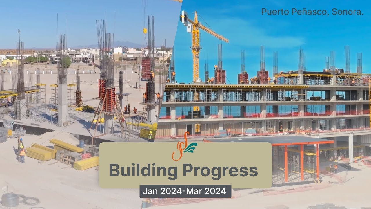 Progress | Sonoran Star