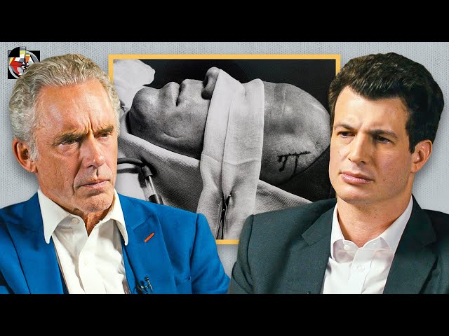 Its the New Lobotomy Black Markets and Childrens Hospitals Dr Jared Ross