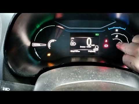 Come eseguire il reset della spia service della Dacia Spring - Dacia ...