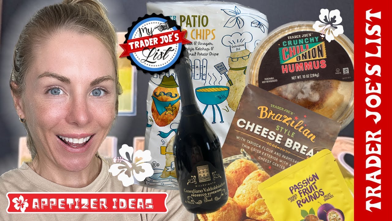 Trader Joe's Pet-Nat tasting Review - Trader Joe's List