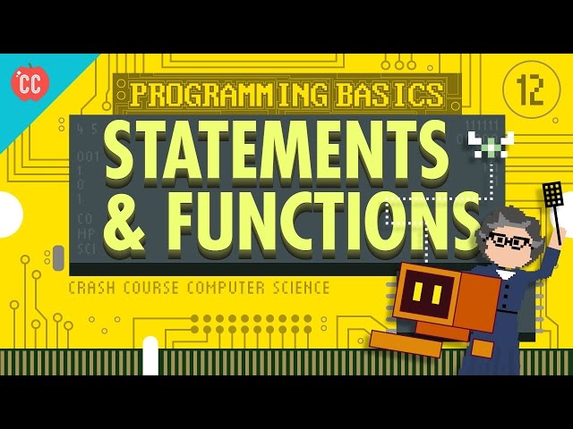What Is A Function In Computer Science Bindscience