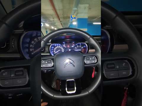Come disattivare il sistema Start&Stop della Citroen C3 (con video)