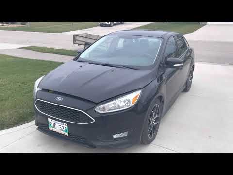 How do you replace the power window button on a Ford Focus? - Ford ...