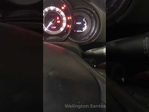 Comment réinitialiser le témoin de service de la Citroën C3 ? - Citroen ...